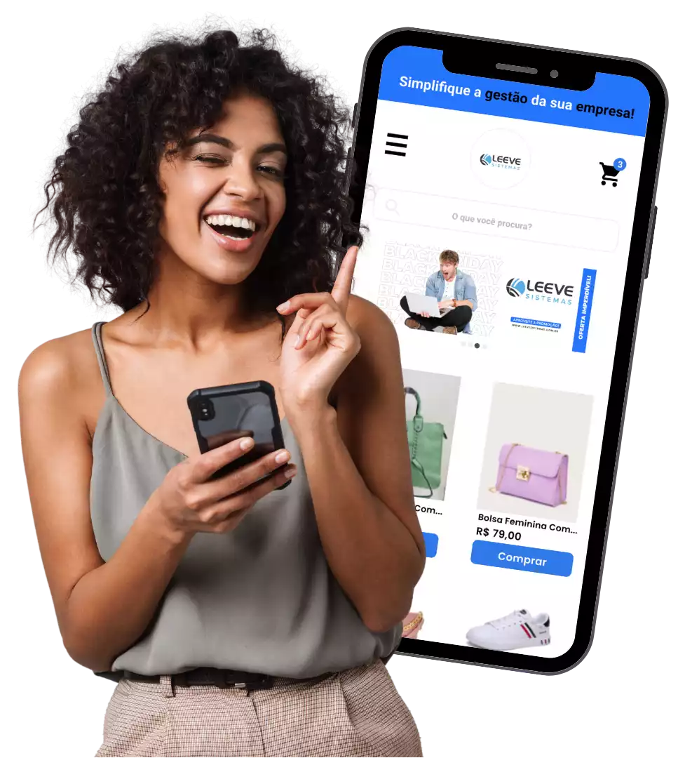 Leeve Sistemas